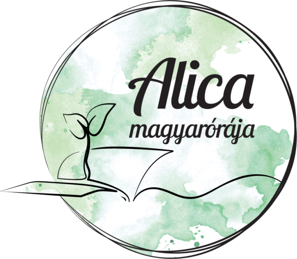 Alica magyarórája: magyar nyelv és irodalom segédanyagok